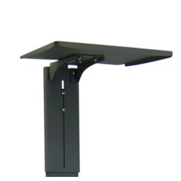 Ergotron MMC Camera Shelf Kit Black