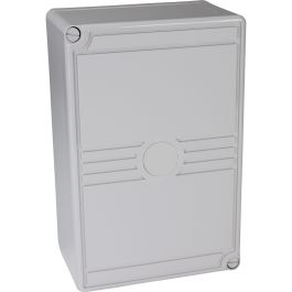 EXL TYPE 301A 10 WAY CONN BOX