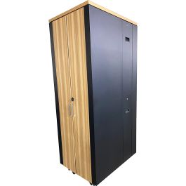 ACR SOUND PROOF RACK 42U