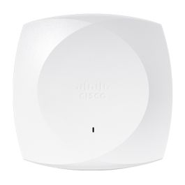 Cisco 9176 Series CW9176I-RTG wireless access point 18000 Mbit/s White ...