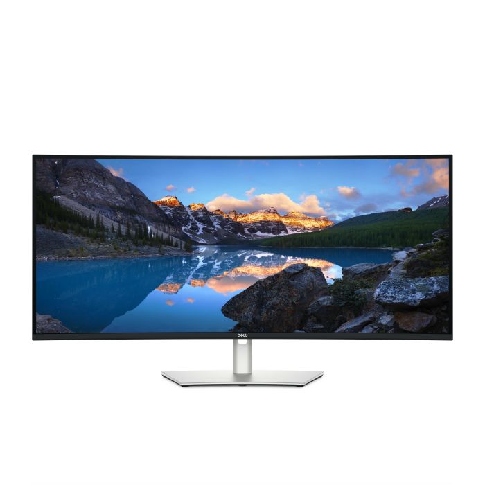 DELL UltraSharp U4025QW computer monitor 101.6 cm (40") 5120 x 2160 ...
