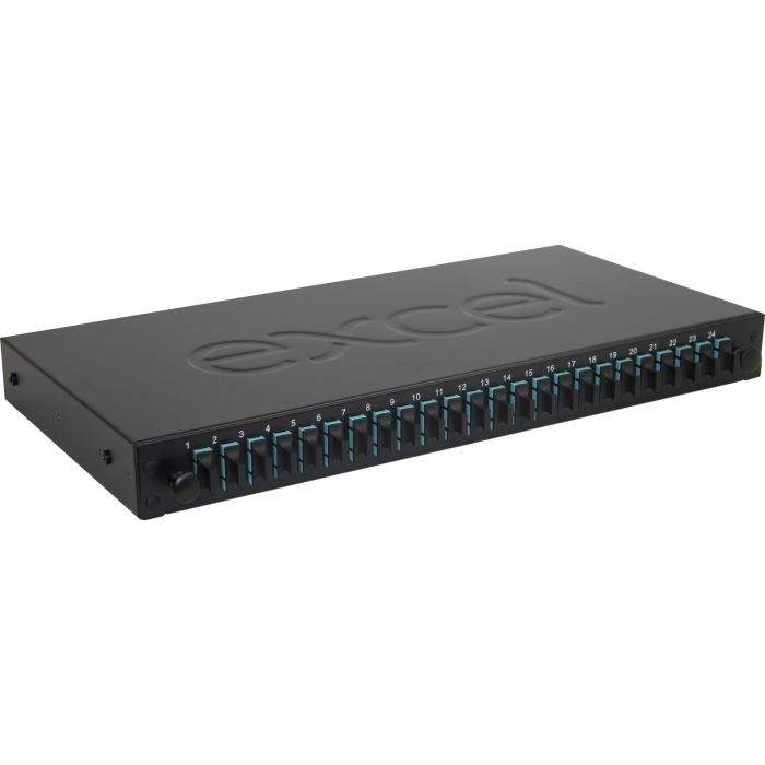 EX 24W MM FOP 24 SCDX 48F AQ