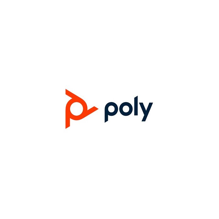 POLY RealPresence Group 300/310/500 Power Supply without Power Cord