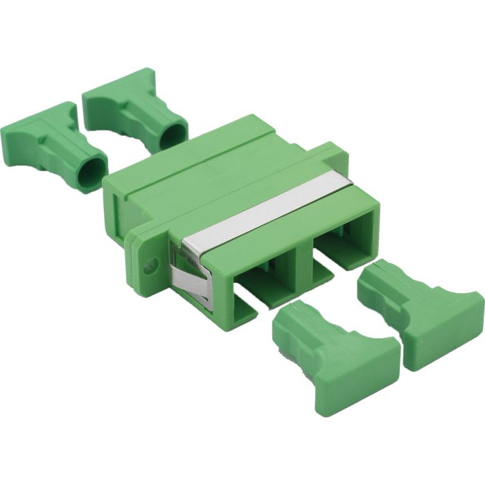 ENBEAM SC/APC DPX ADPTR SM PK6