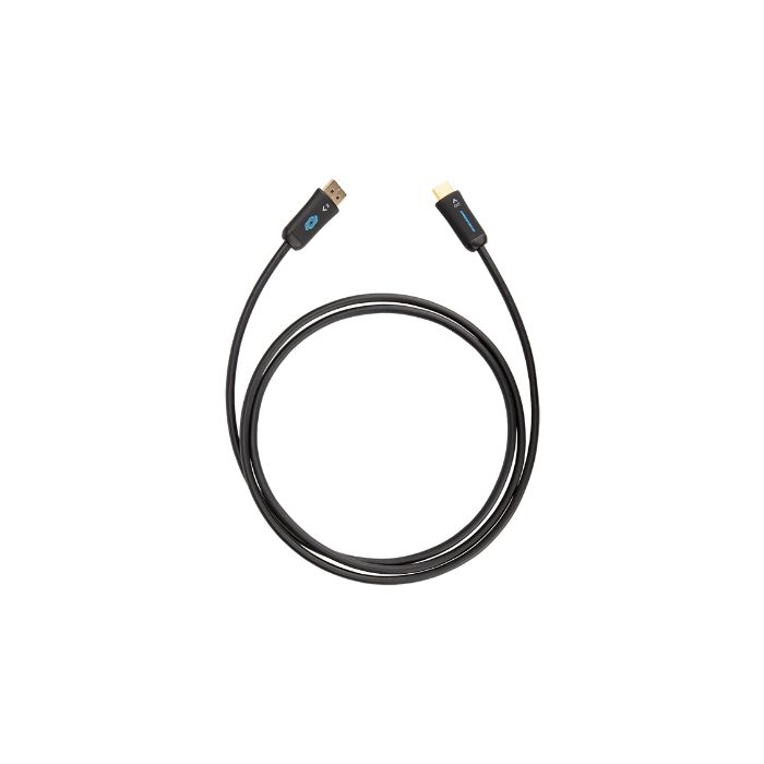 Crestron CBL-4K-DP-HD-6 cable gender changer - CBL-4K-DP-HD-6